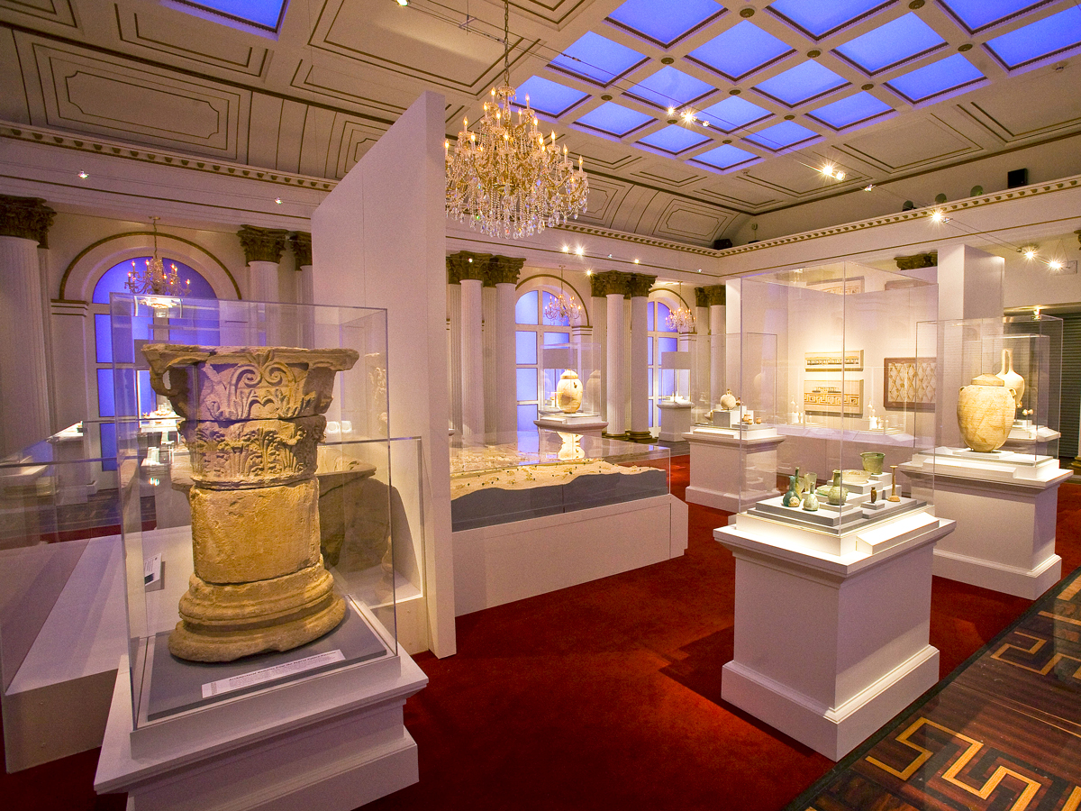 Top 10 Most-Visited Museums in the U.S. — Daily Passport