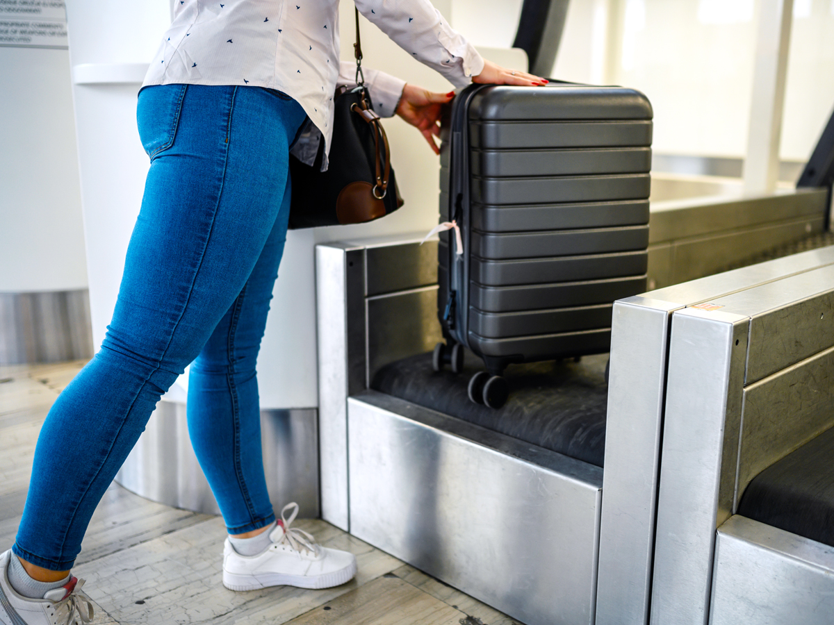 The Real Reason Airlines Have Strict Baggage Weight Limits — Daily Passport