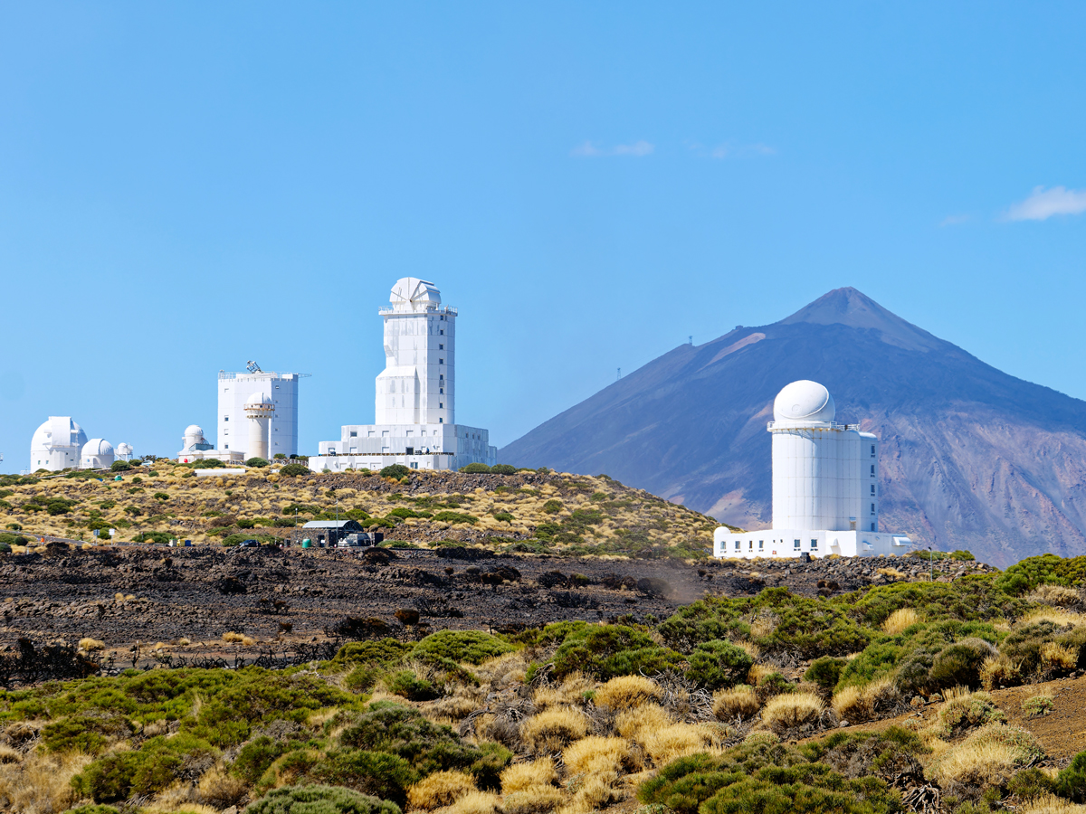 8 Fascinating Observatories Around the World — Daily Passport