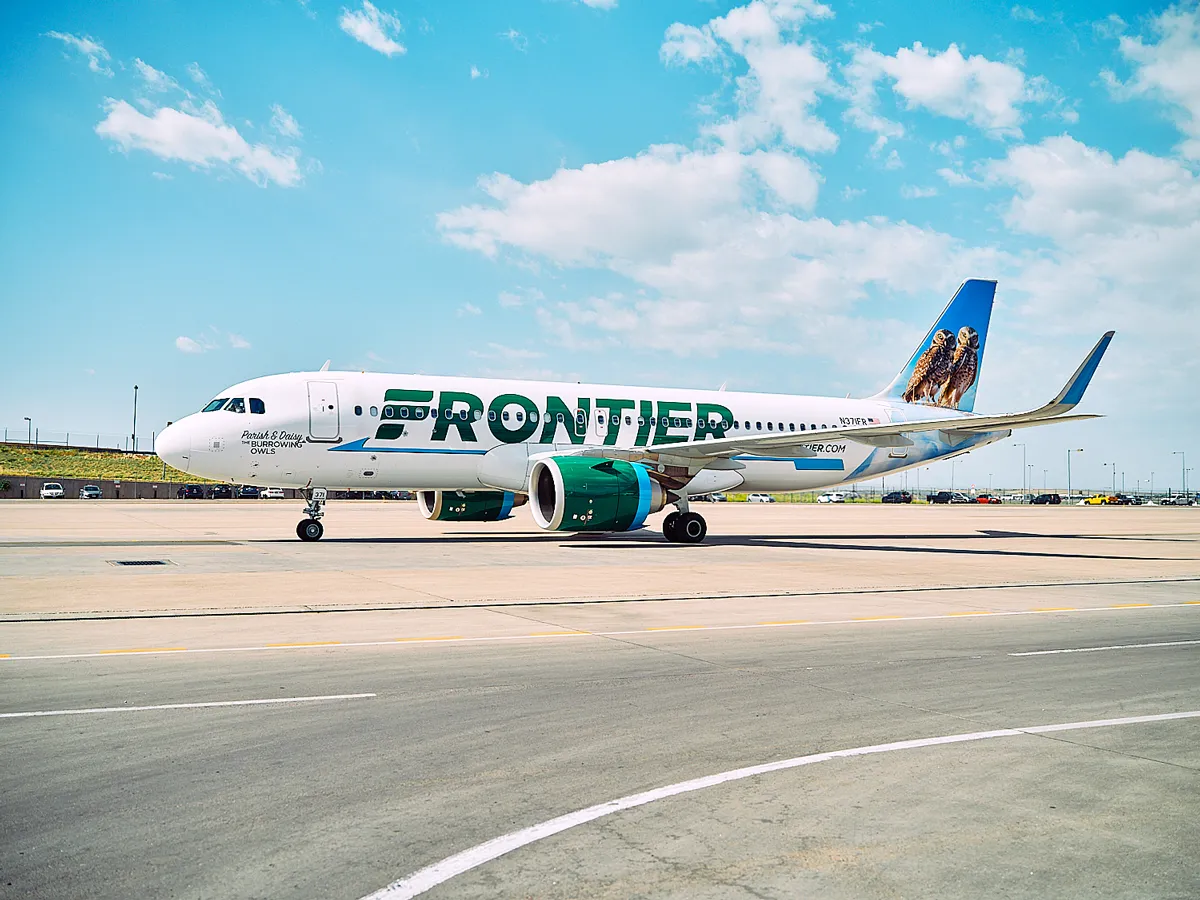 This Budget Airline Is Introducing First-Class Seating for the First ...