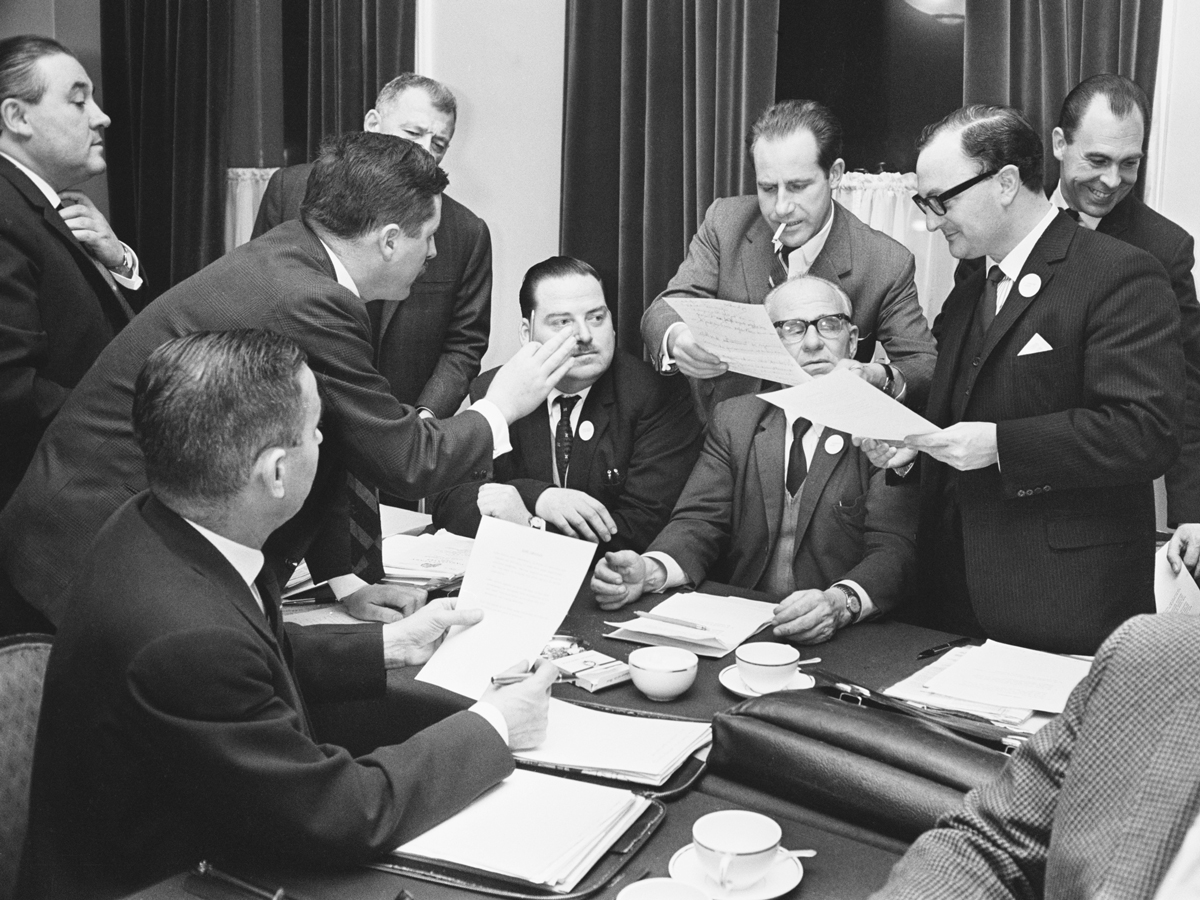 What Was It Really Like to Fly on the Concorde? — Daily Passport