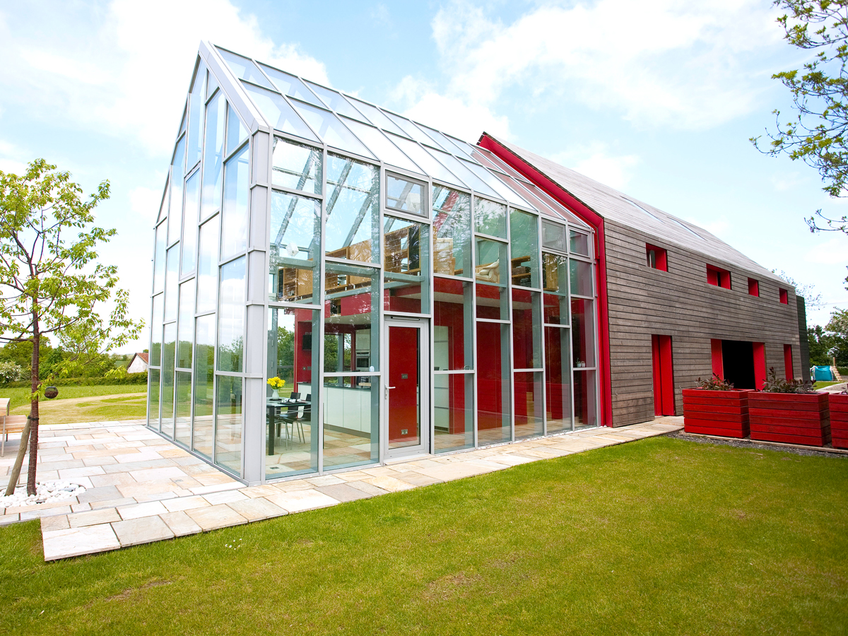 6 Buildings Around the World That Actually Move — Daily Passport