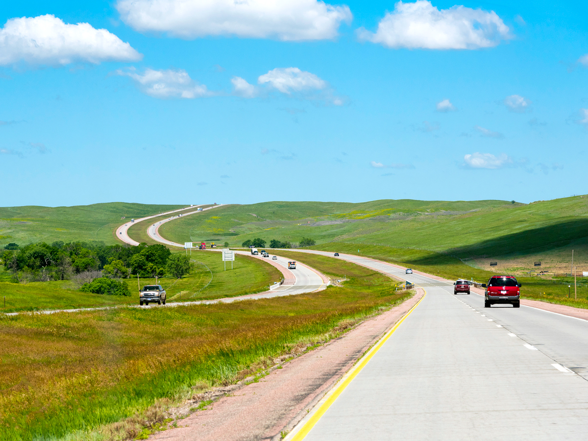 4 of the Fastest Highways in the U.S. — Daily Passport