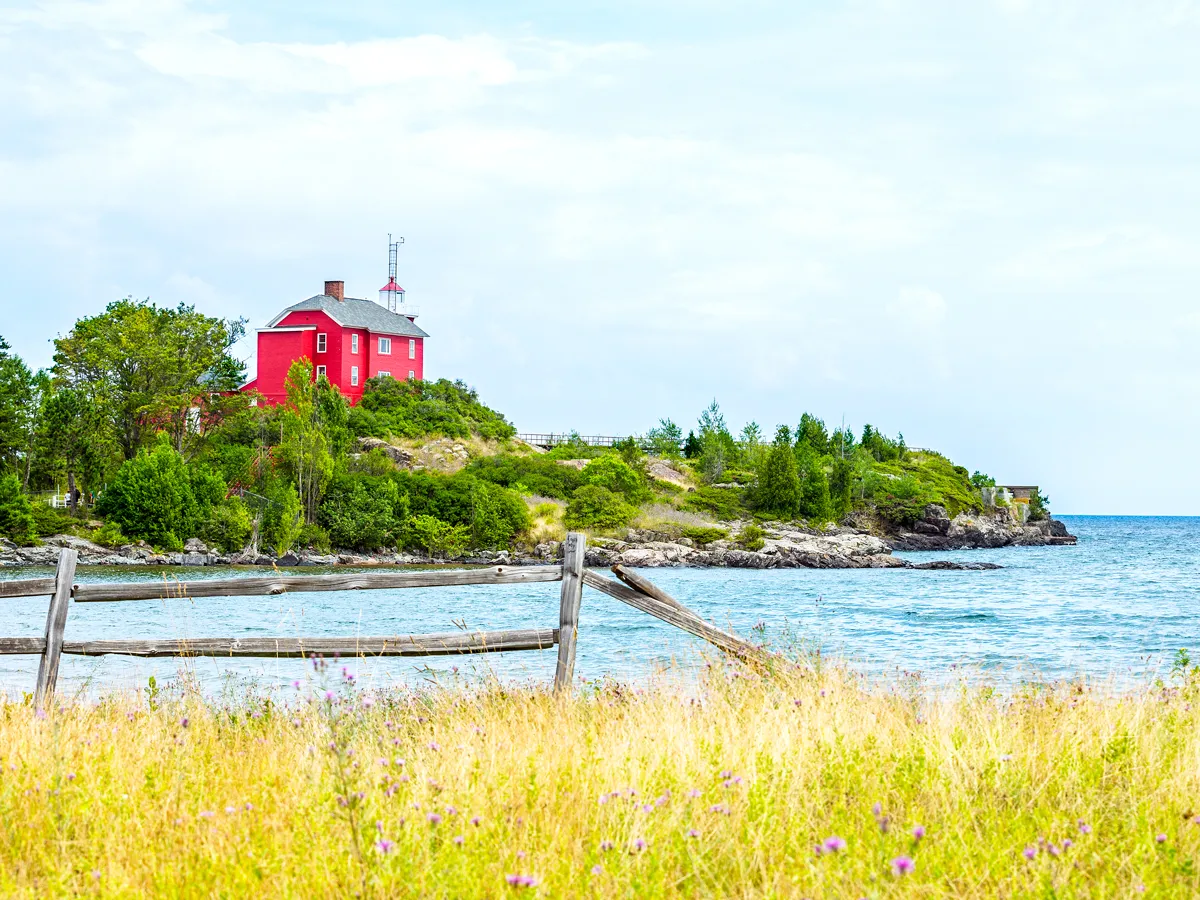 Why Isn’t the Upper Peninsula Part of Wisconsin? — Daily Passport