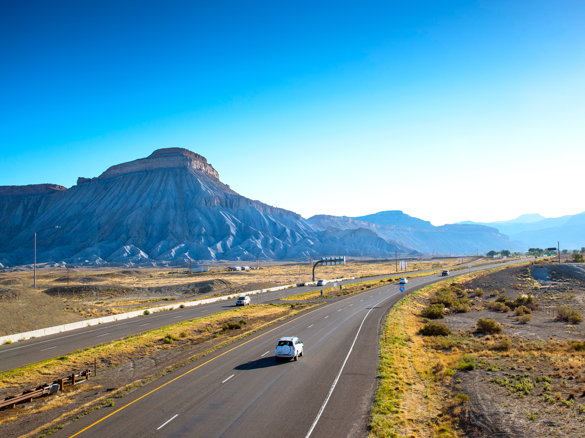 Top 20 Longest Highways in the U.S. — Daily Passport