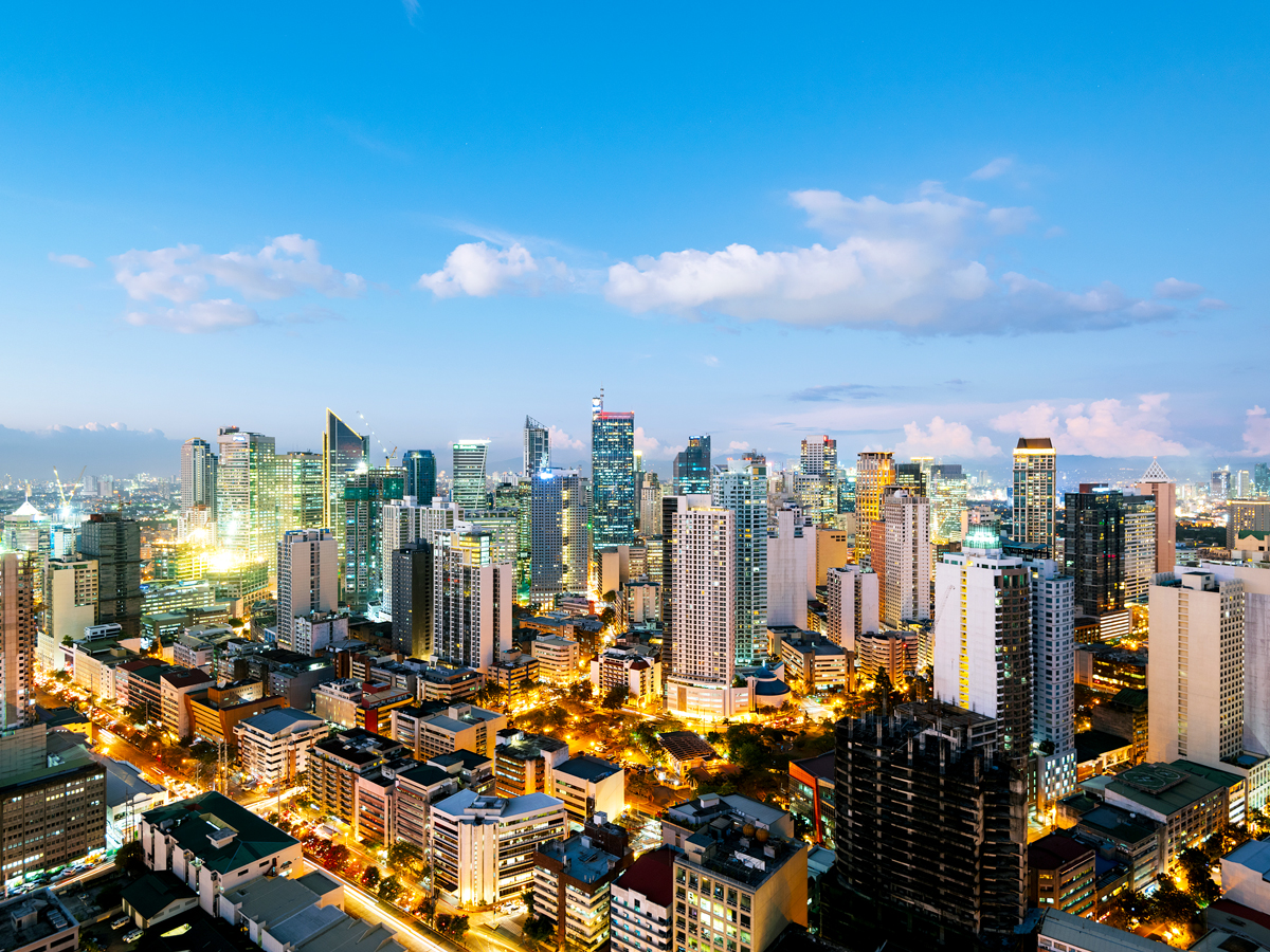 9 of the Most Densely Populated Cities on Earth — Daily Passport