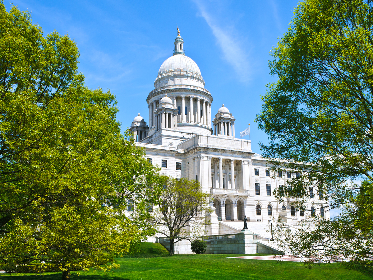 The Best U.S. State Capitol Buildings To Visit — Daily Passport
