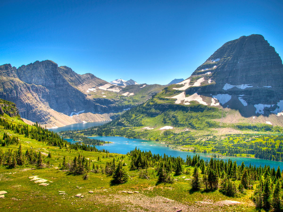 The Top 10 Largest U.S. States by Area — Daily Passport