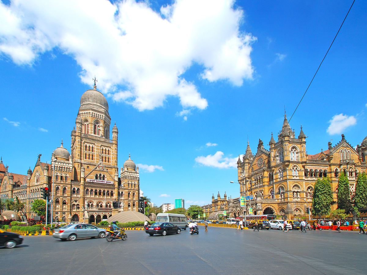 9 of the Most Densely Populated Cities on Earth — Daily Passport