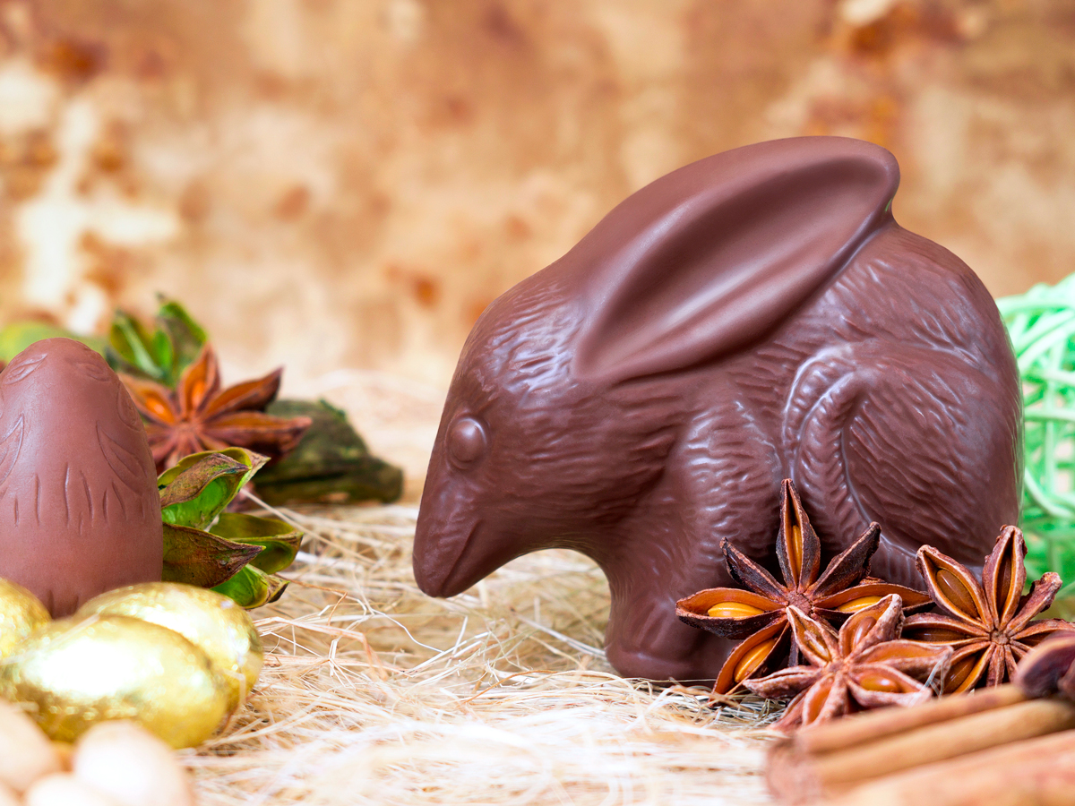 10 Countries With Fascinating Easter Traditions — Daily Passport