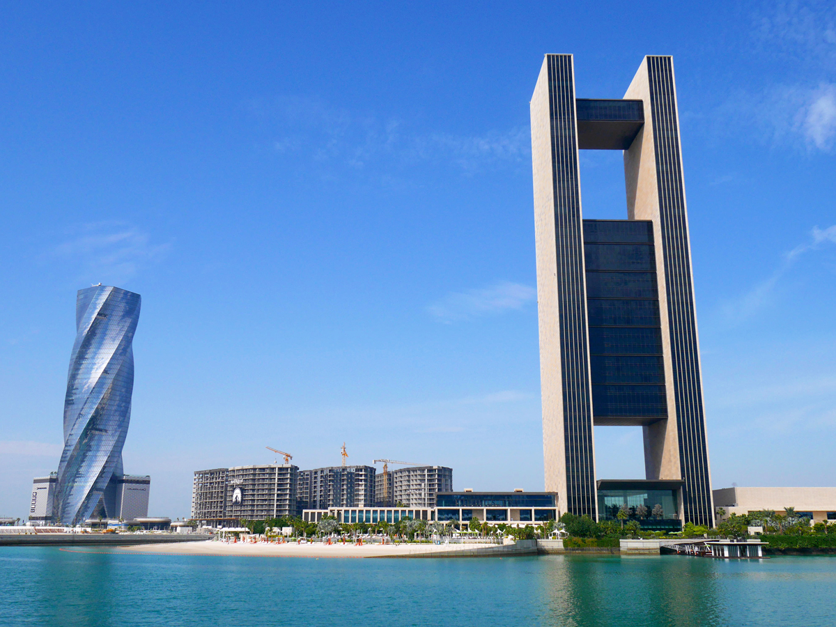 10 of the Tallest Hotels in the World — Daily Passport