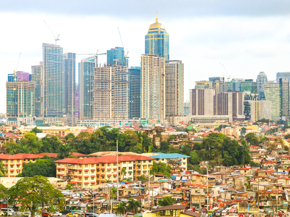 9 of the Most Densely Populated Cities on Earth — Daily Passport