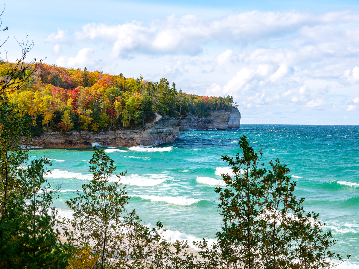 Top 10 Most-Visited States in the U.S. — Daily Passport