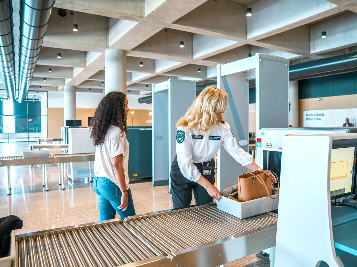 7 Mistakes That Slow You Down at Airport Security — Daily Passport