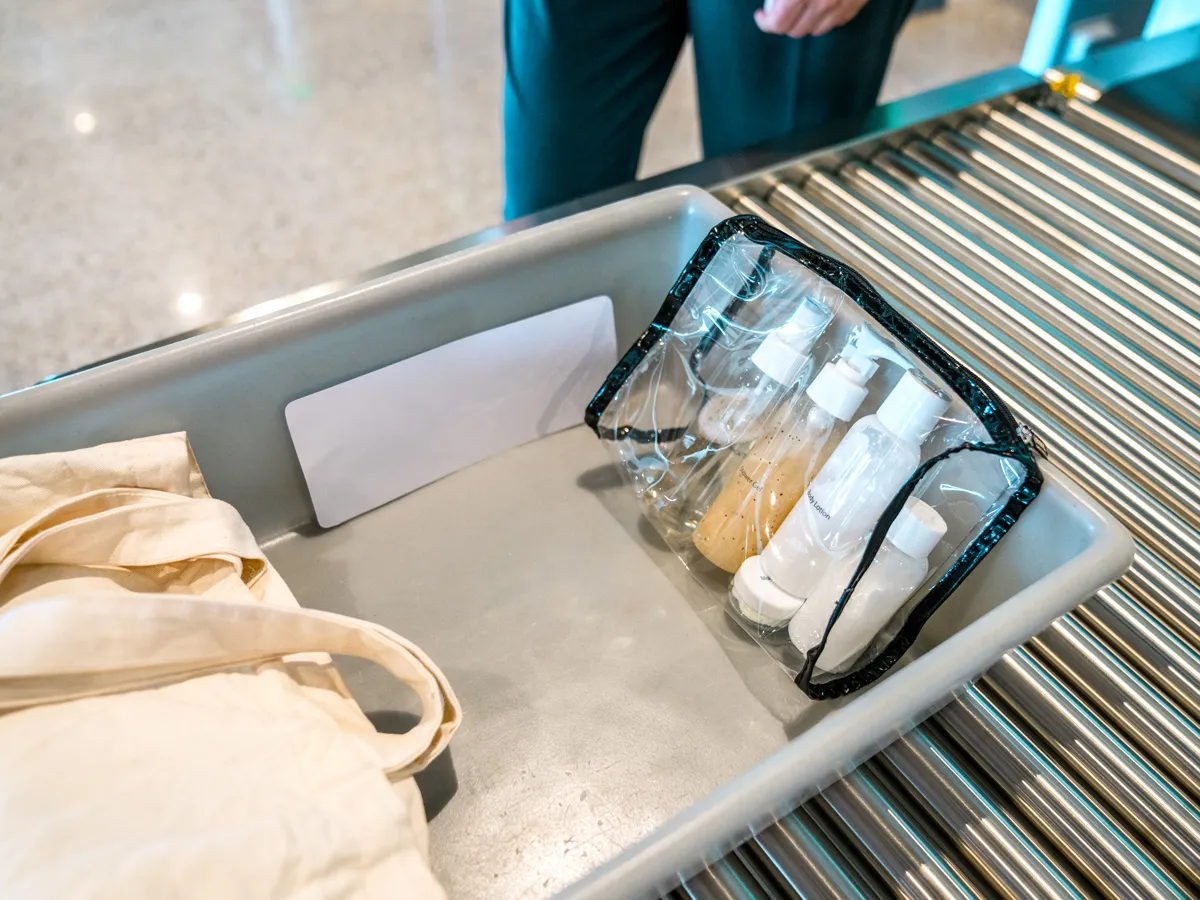 10 Things the TSA Wants You To Know — Daily Passport