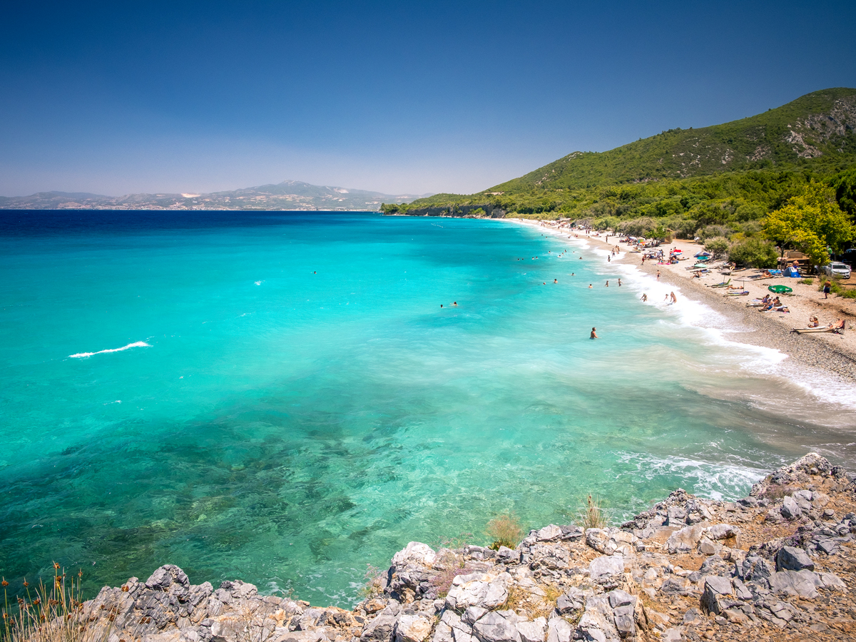 16 Countries With the Most National Parks — Daily Passport