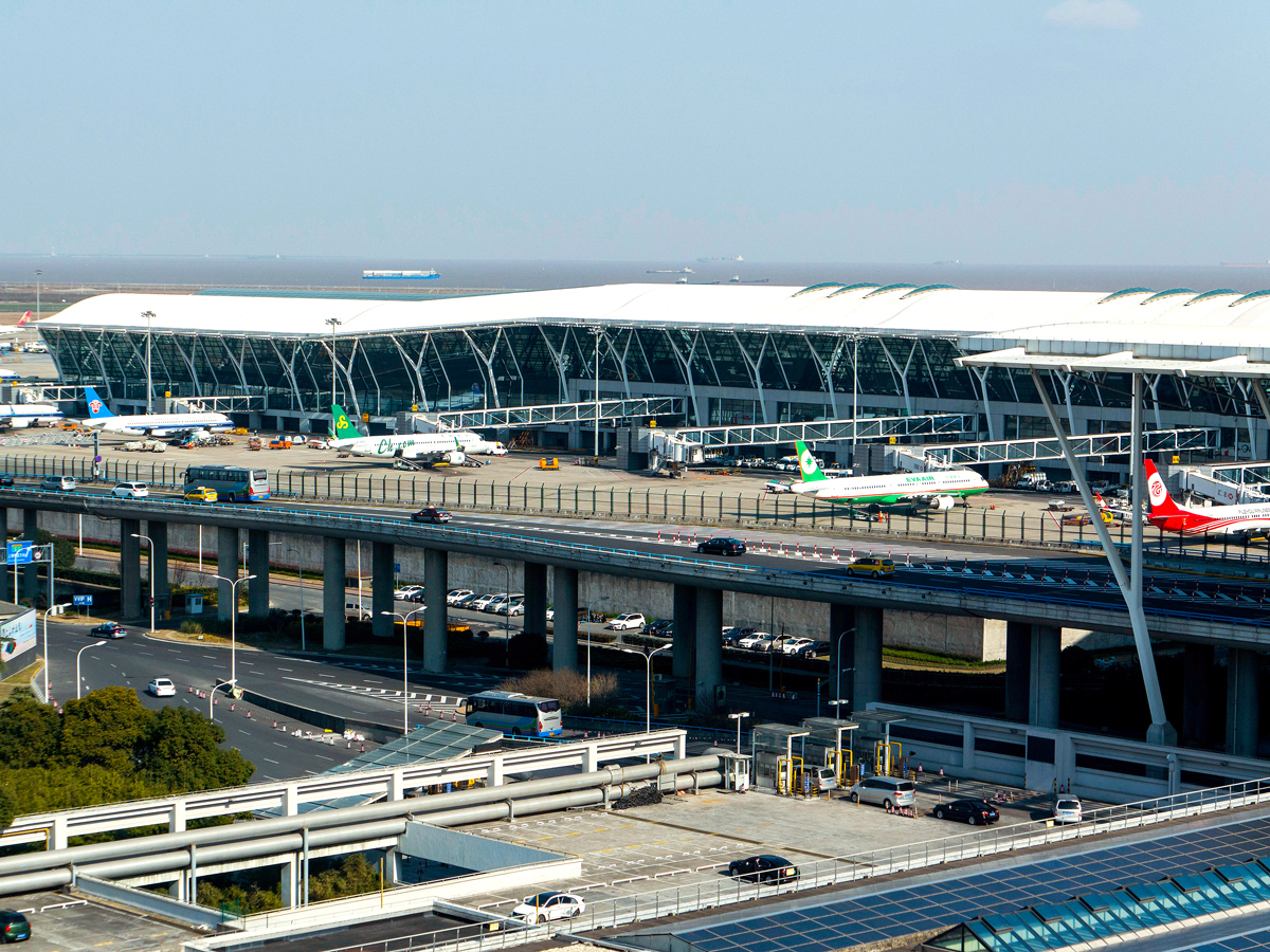 Top 10 Busiest Airports in the World — Daily Passport