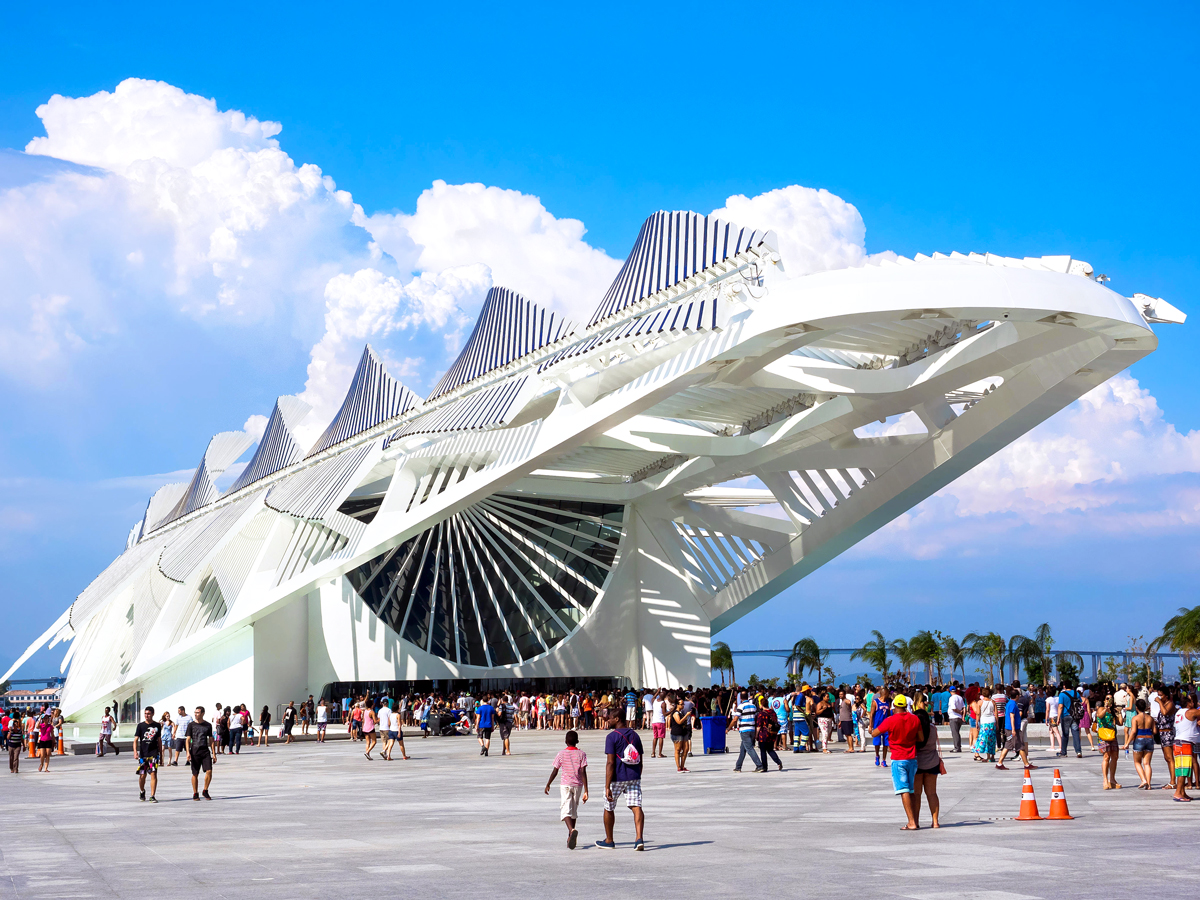 5 Buildings That Appear To Defy Gravity — Daily Passport