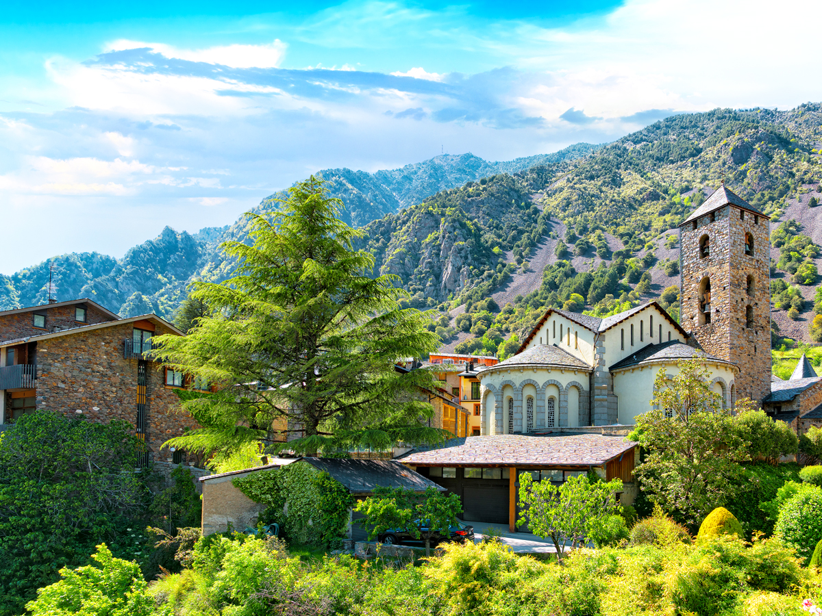 7 Fascinating Facts About the European Microstate of Andorra — Daily Passport