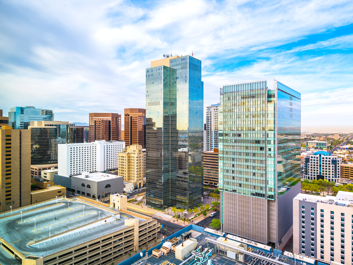 Top 10 Largest U.S. Cities by Population — Daily Passport