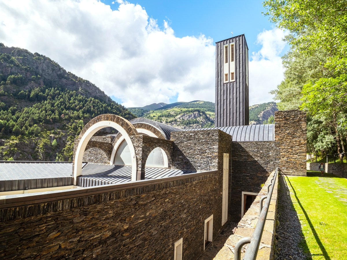 7 Fascinating Facts About the European Microstate of Andorra — Daily Passport