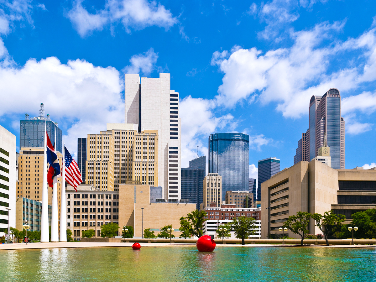 Top 10 Largest U.S. Cities by Population — Daily Passport