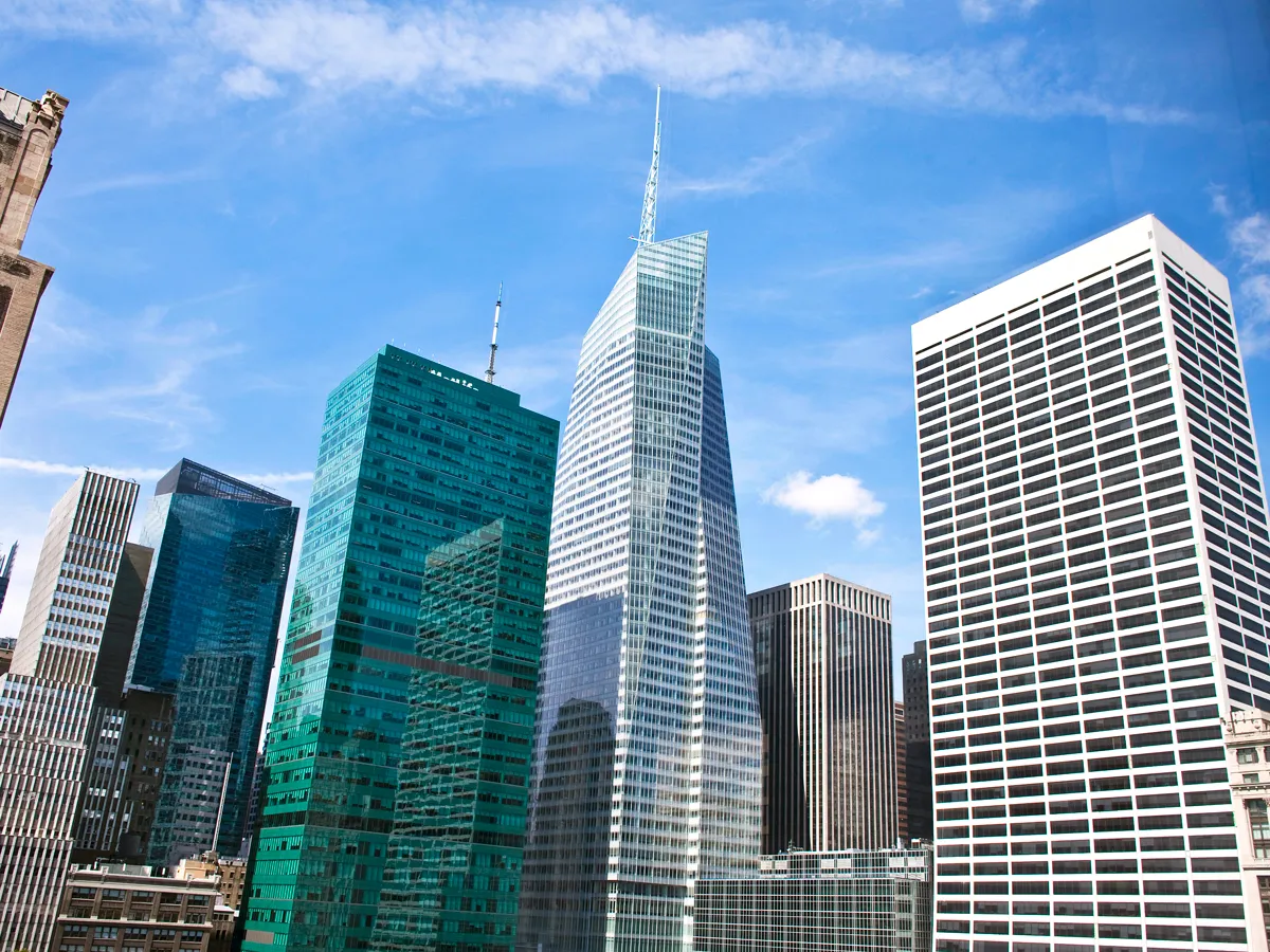 The 10 Tallest Buildings in the U.S. — Daily Passport