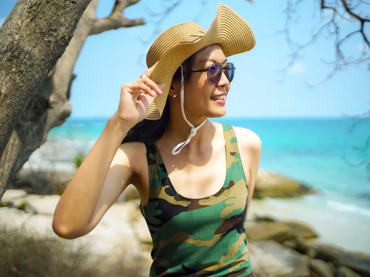 5 Common Fashion Faux Pas in Foreign Countries — Daily Passport