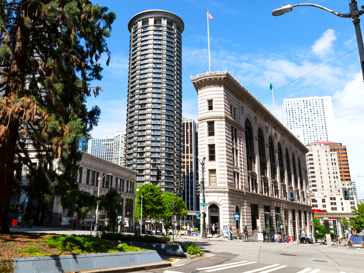11 Iconic Flatiron Buildings Across the U.S. — Daily Passport