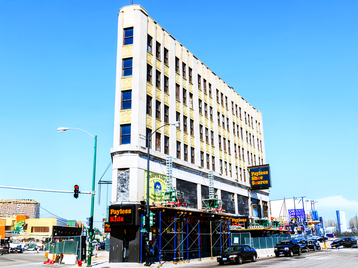 11 Iconic Flatiron Buildings Across the U.S. — Daily Passport
