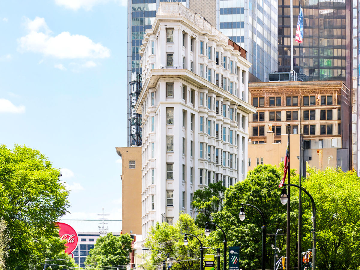 11 Iconic Flatiron Buildings Across the U.S. — Daily Passport