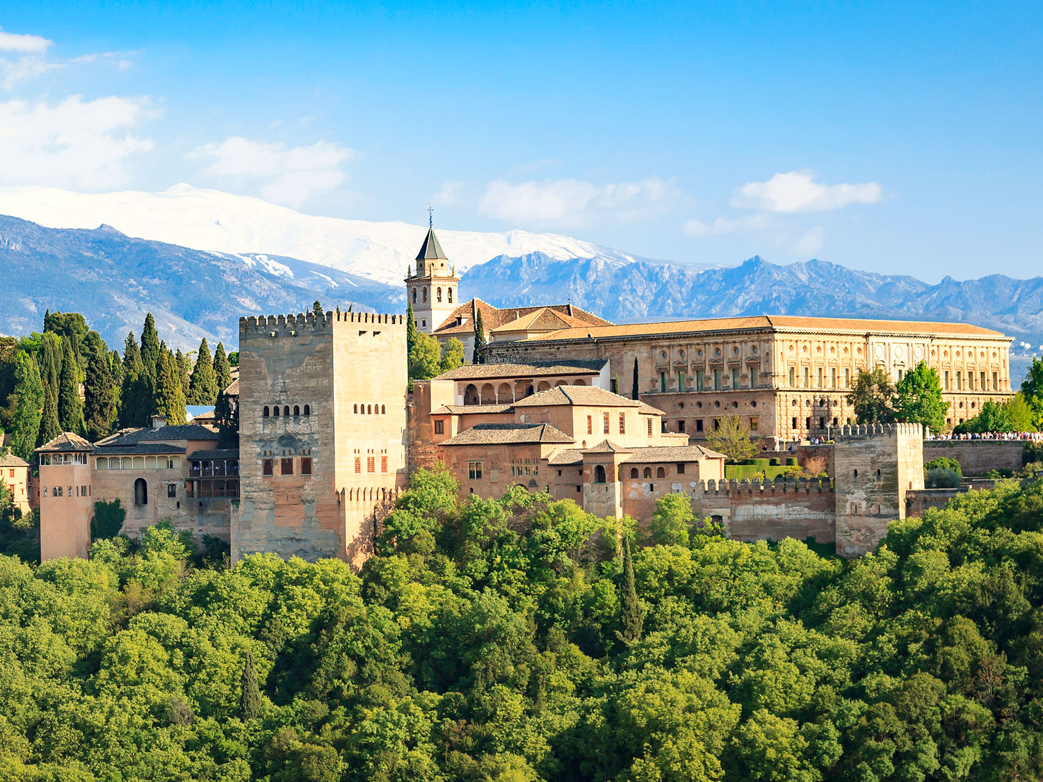 8 of the Most Beautiful Places To Visit in Spain — Daily Passport