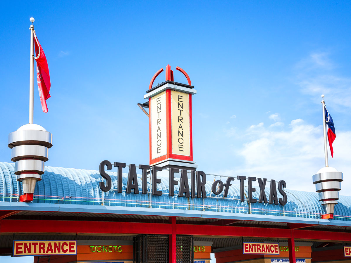 5 of the Most Famous State Fairs Across the U.S. — Daily Passport