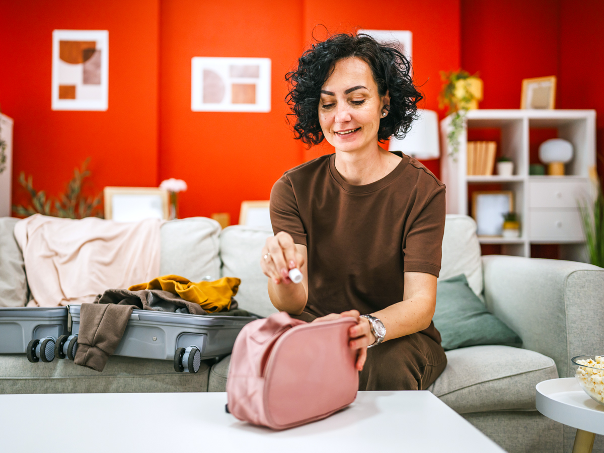 4 Things That Will Help Get You Through TSA Faster — Daily Passport