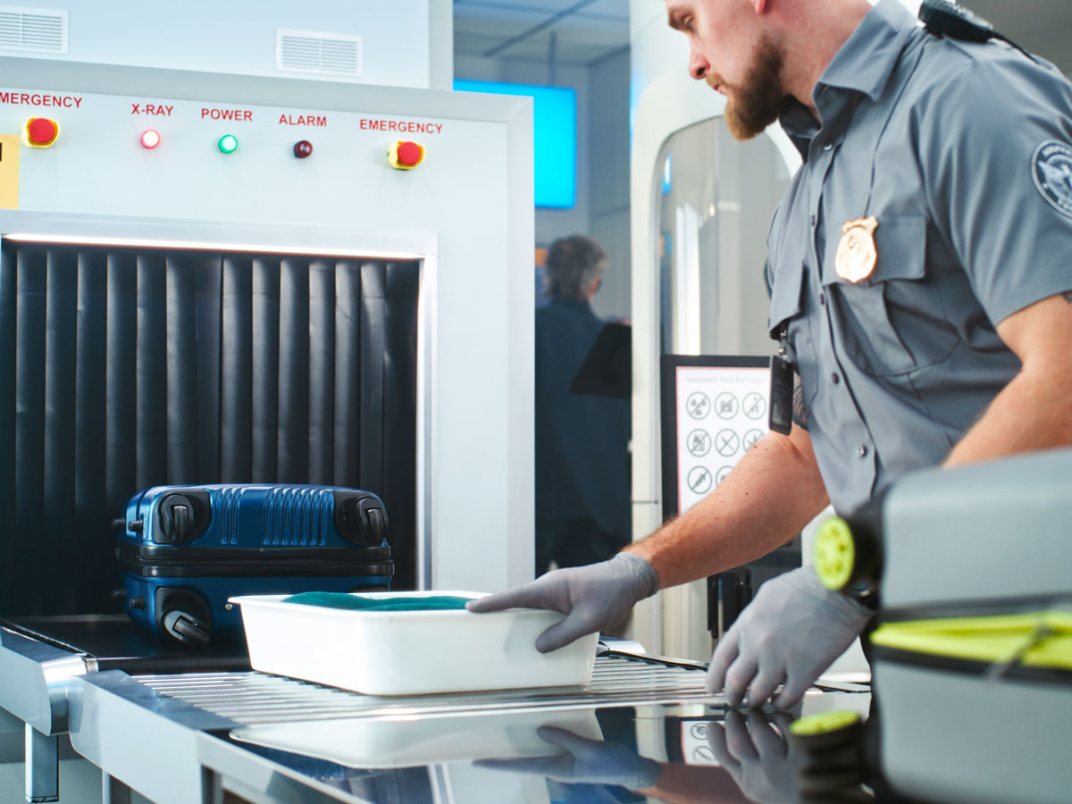 Everything You Need To Know About TSA Liquid Rules — Daily Passport