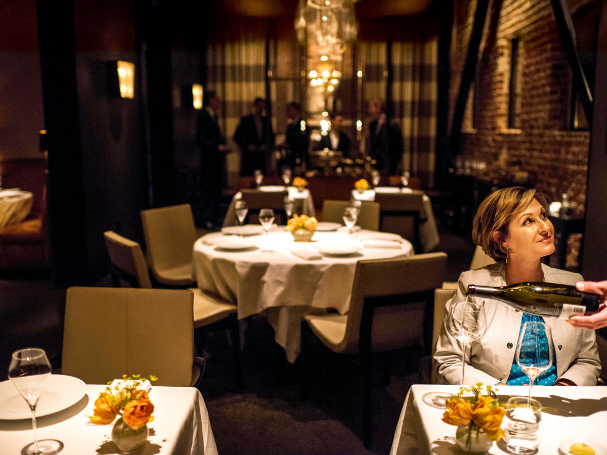 5 U.S. Cities With the Most Michelin-Starred Restaurants — Daily Passport