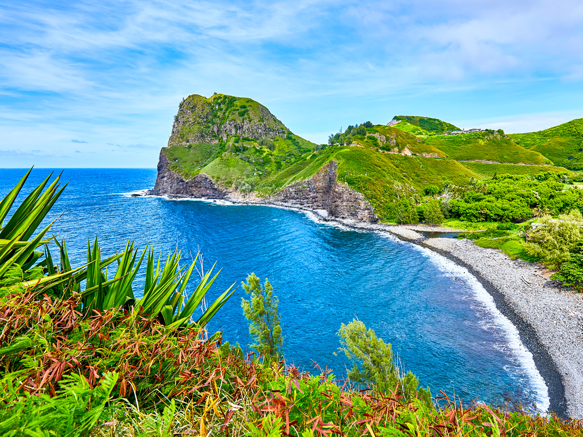 The 10 Least-Visited States in the U.S. — Daily Passport