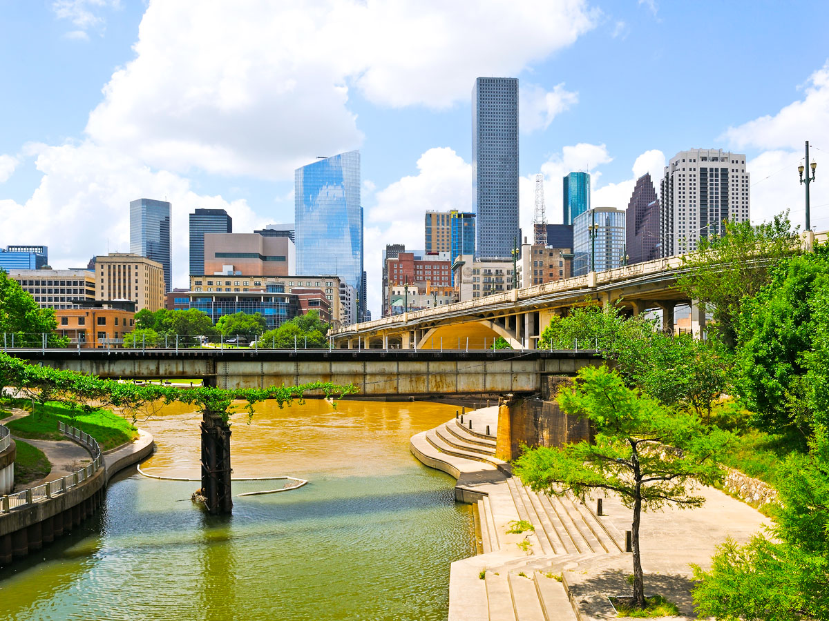 The 10 Most Humid States — Daily Passport