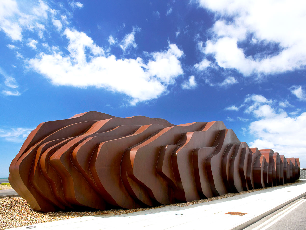 10 Structures You Didn’t Know Were Designed By Famous Architects ...