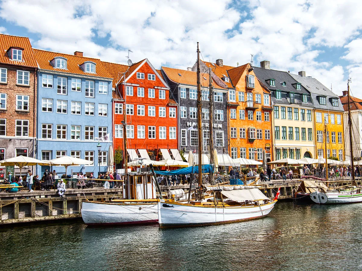 The New Happiest City in the World for 2025 — Daily Passport