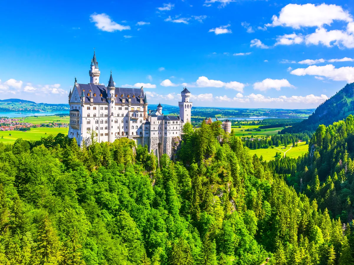 This Fairy-Tale Castle Just Earned UNESCO Status — Daily Passport