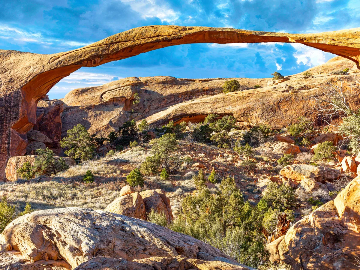 8 of the World's Biggest Natural Arches — Daily Passport