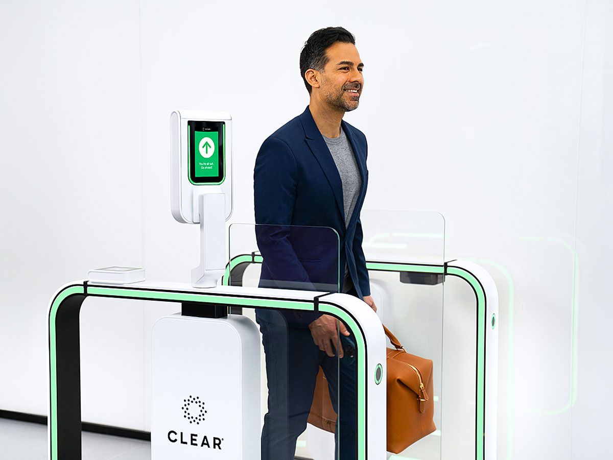 What To Know About the TSA’s New eGates — Daily Passport