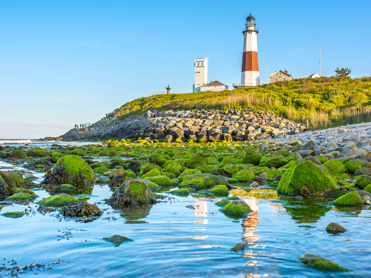 The 20 Least Humid States — Daily Passport