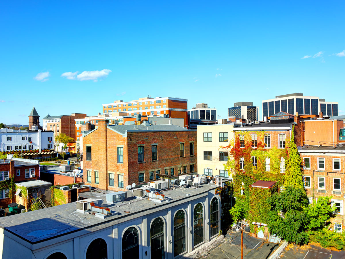 The 10 Happiest U.S. States for 2025 — Daily Passport