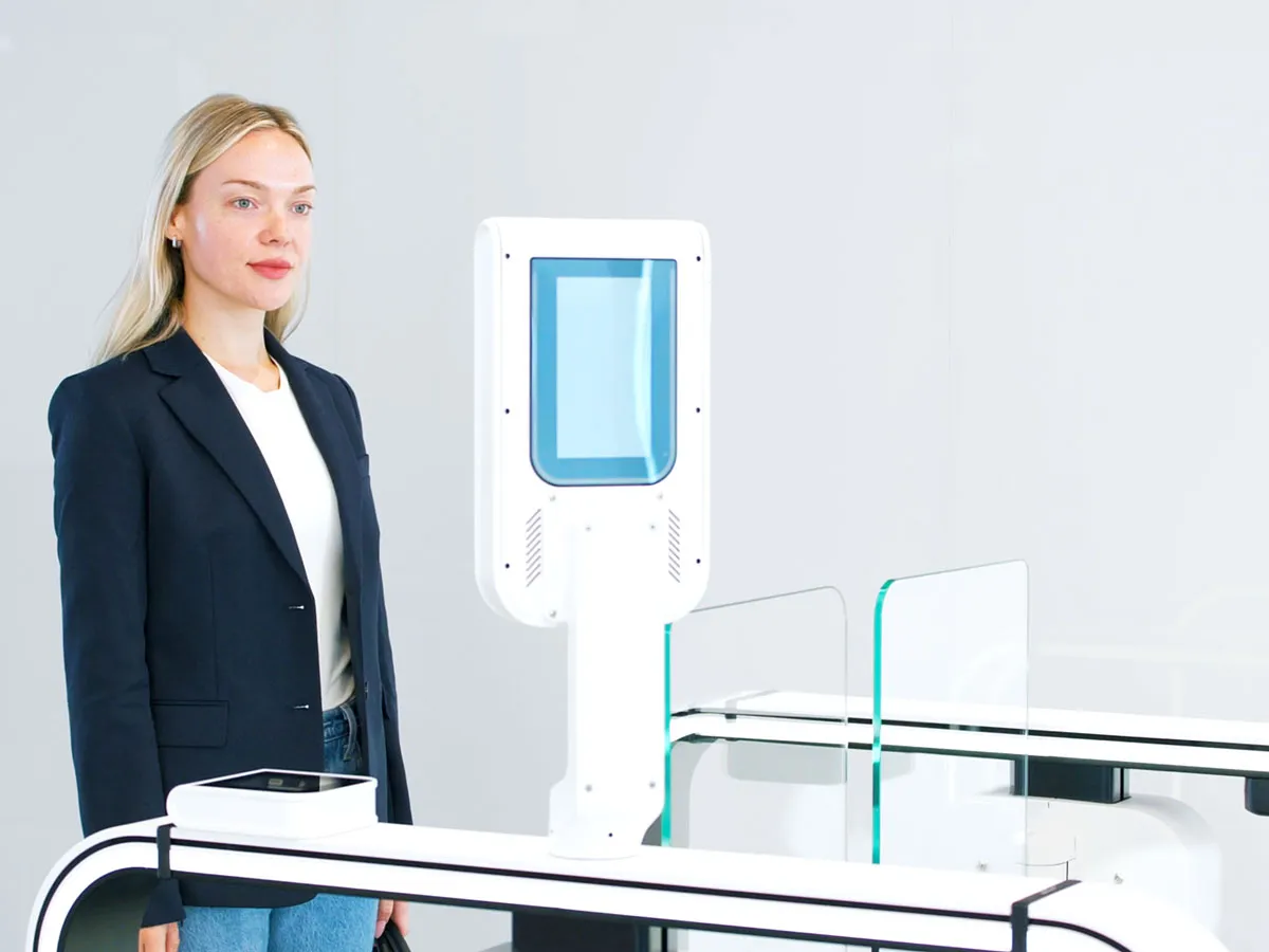 What To Know About the TSA’s New eGates — Daily Passport