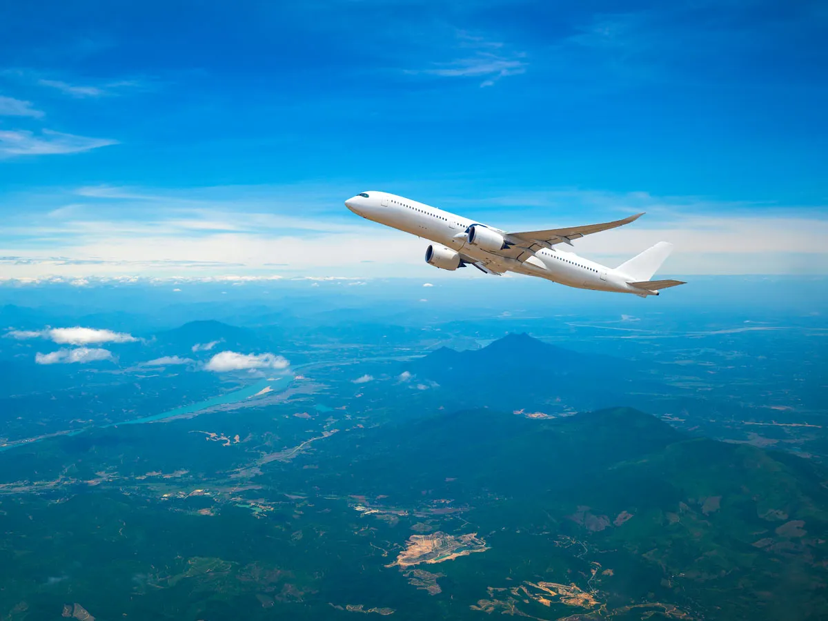 What Causes Turbulence? — Daily Passport