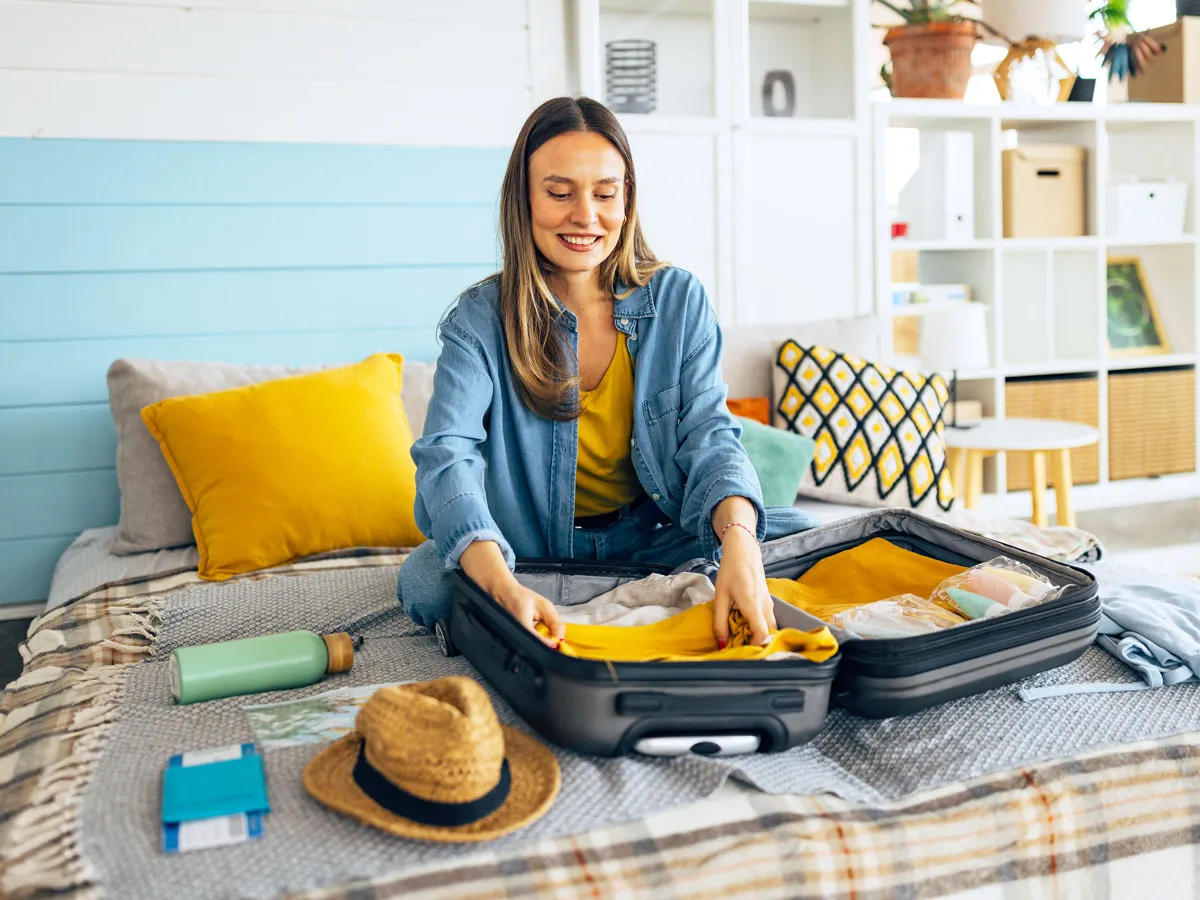 10 TSA-Approved Gadgets You Didn’t Know You Needed — Daily Passport