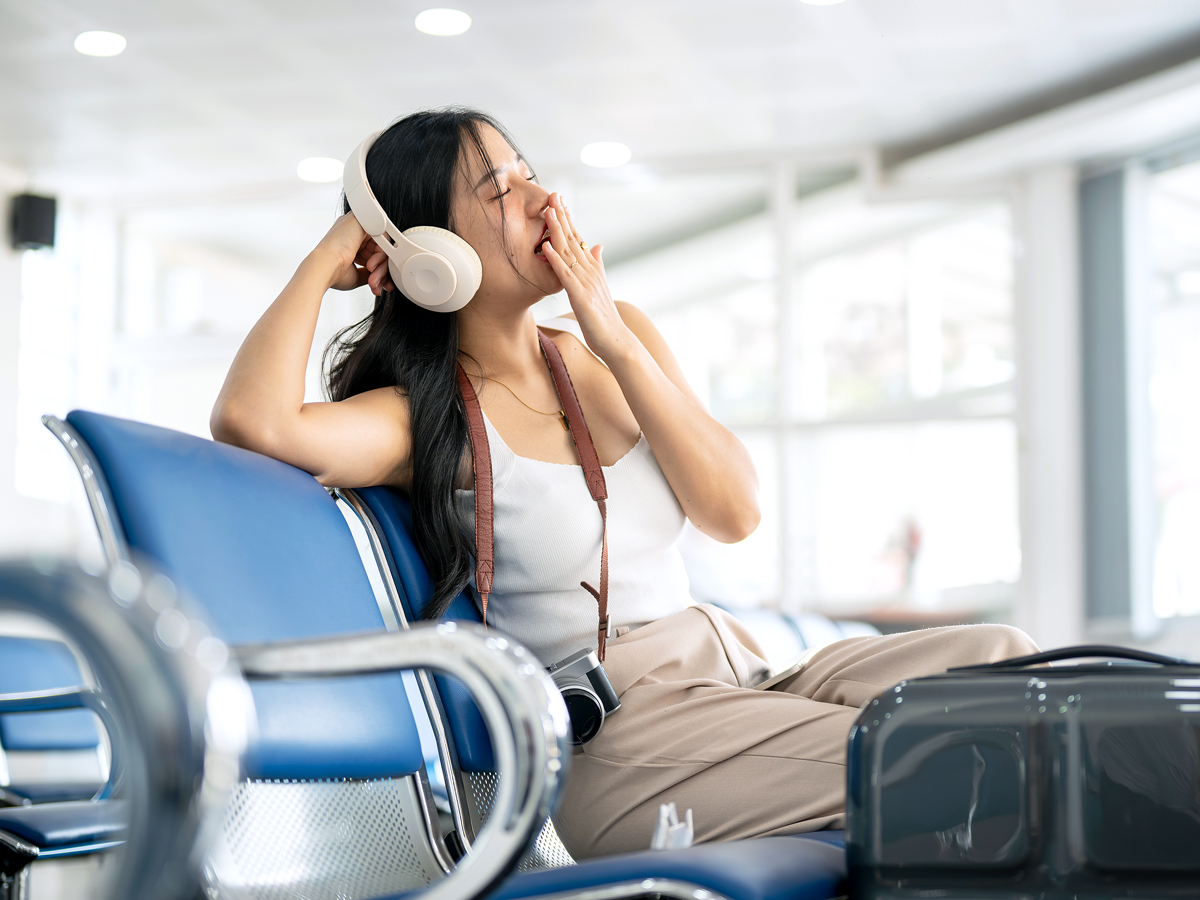 5 Behaviors That Can Trigger Secondary TSA Screening — Daily Passport