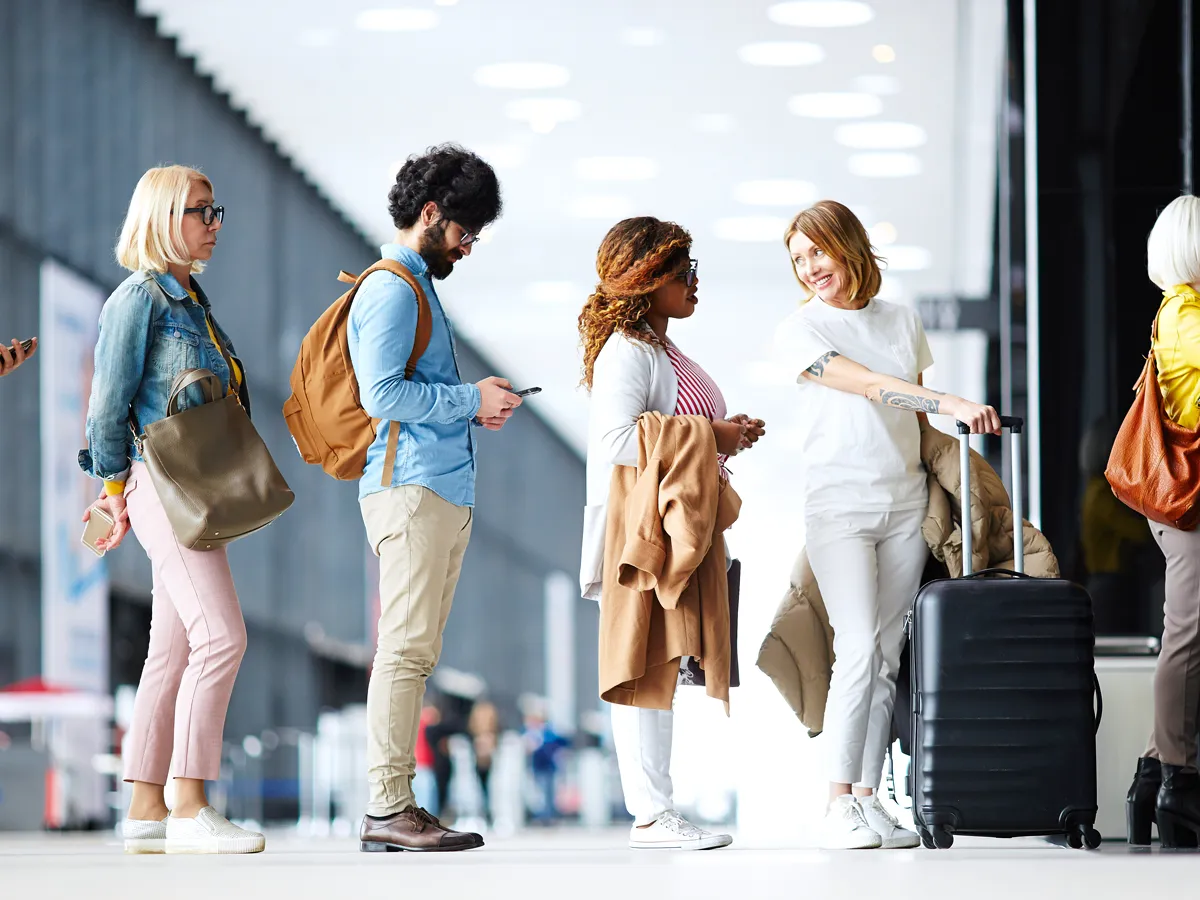 5 Behaviors That Can Trigger Secondary TSA Screening — Daily Passport